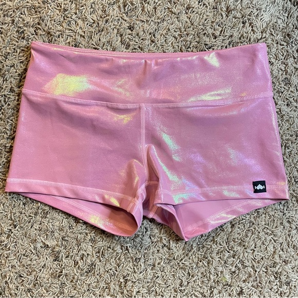 Wod Bottom | Shorts | Wod Bottom Athletic Shorts Size Medium | Poshmark